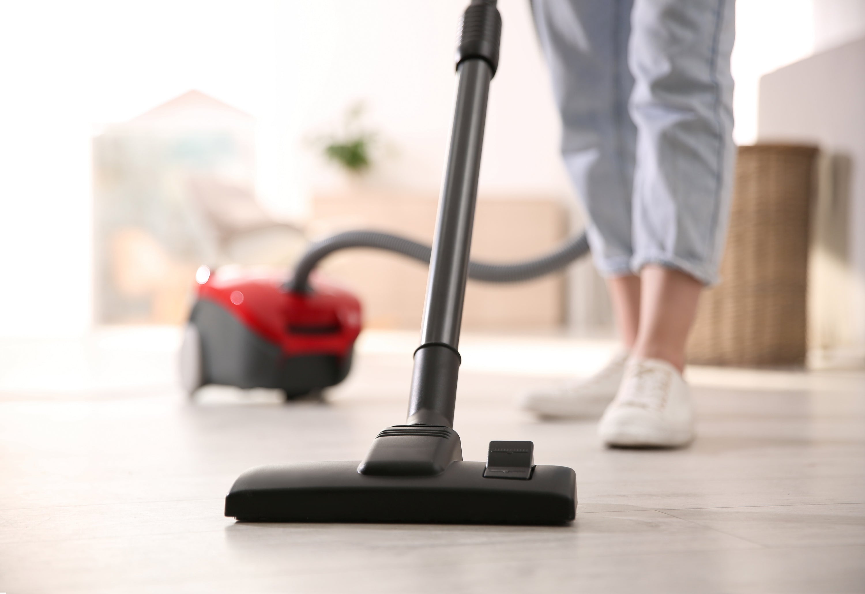 Electric Vac LLC : Your One-Stop Vacuum Store for Cleaning Solutions ...
