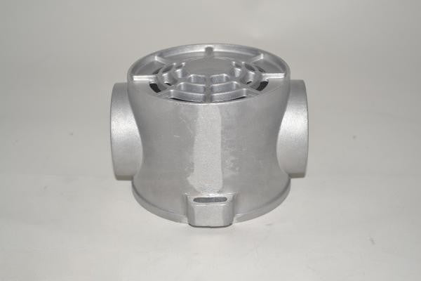 1 Ametek Vacuum Part 10-6725 / Bracket, Commutator End Lamb 114787 Mot ...