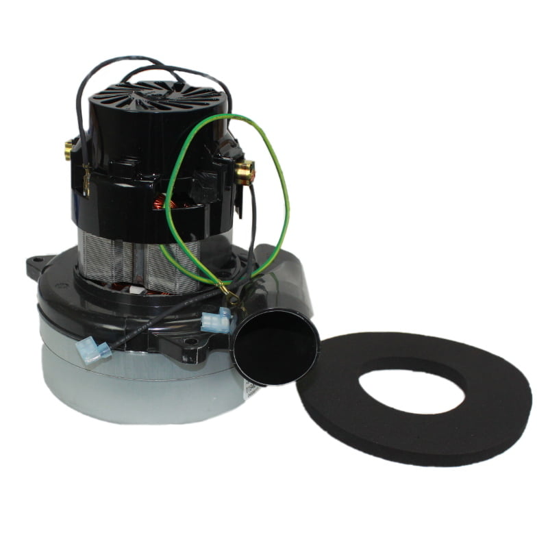 1 Beam Vacuum Part B140226 / Motor, CV800 Central Vac, Central Vac ...