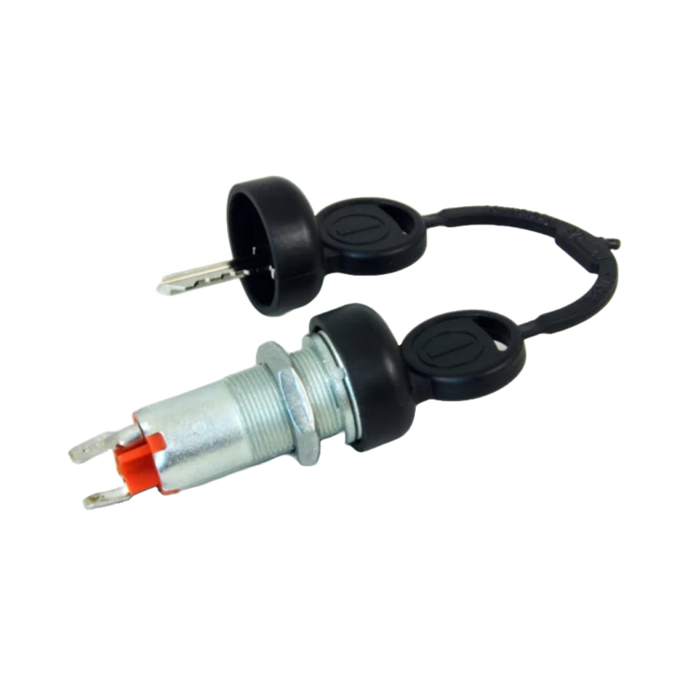 1 Advance Vacuum Part 1462888000 Commercial / Switch Key W / Cap ...