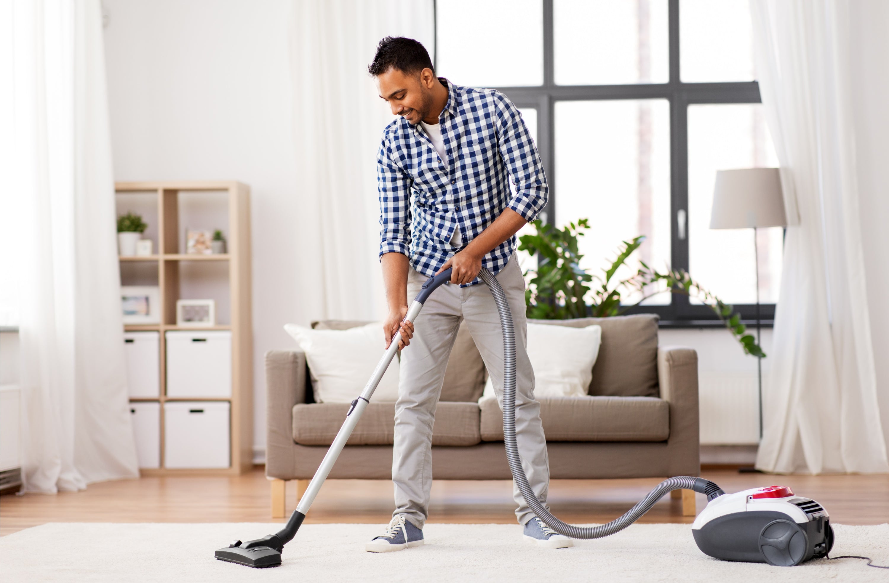 Electric Vac LLC : Your One-Stop Vacuum Store for Cleaning Solutions ...