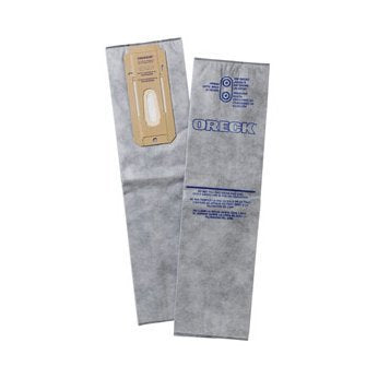 Oreck Odor Fighting Vacuum Bags for Edge Series 8 Pack – ElectricVacLLC