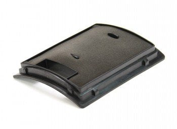 Eureka DCF-16 ALTIMA Dust Cup Frame and Foam Filter # 947, F947 ...