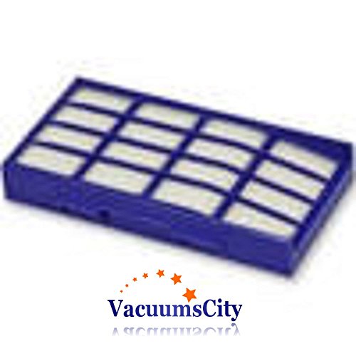 Dyson DC26 Bag-less Canister Vacuum Cleaner Hepa Filter Aftermarket Pa ...