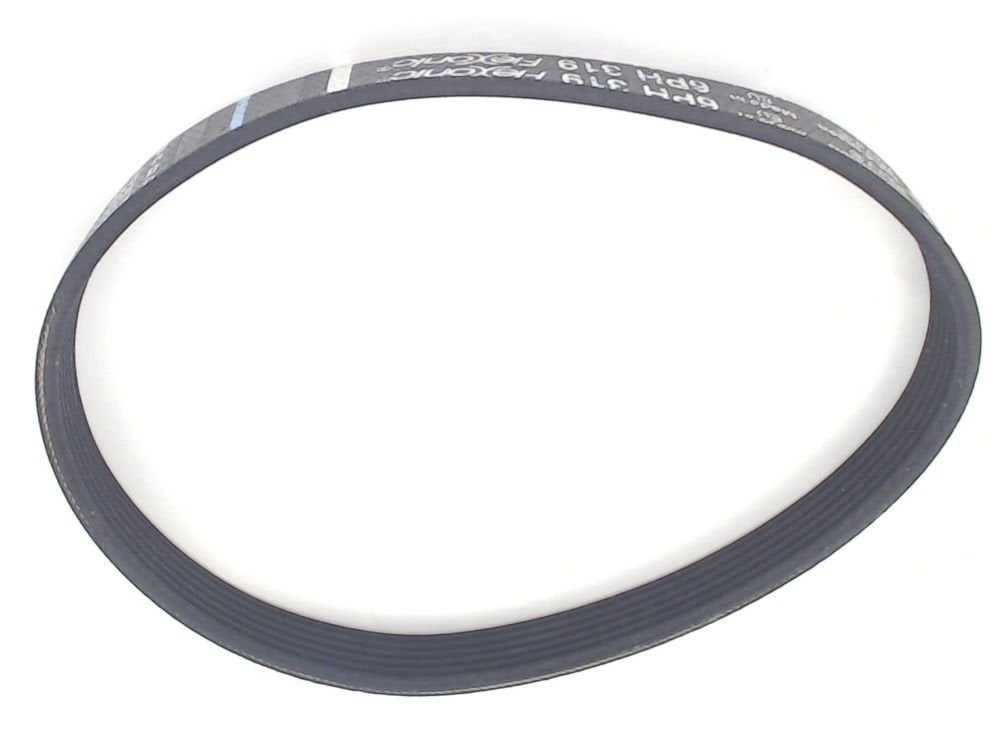 Hoover 562200001 Vacuum Beater Bar Belt Genuine Original Equipment Man ...