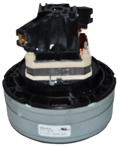Tri Star Vacuum Cleaner Motor Main Unit EXL – ElectricVacLLC
