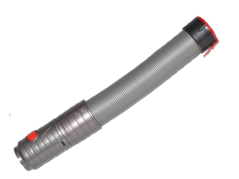 Hose Assembly Works Dyson DC50 and DC50i – ElectricVacLLC