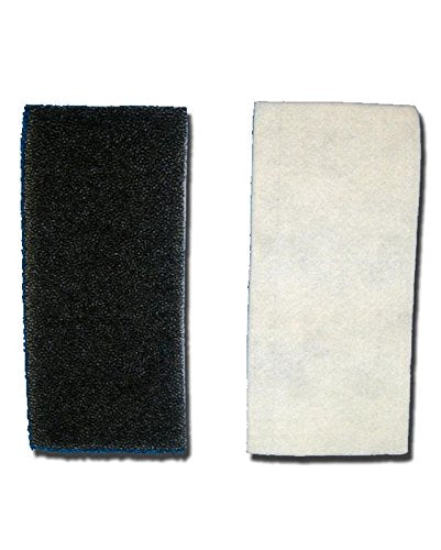Kenmore Filter, CF2 Micro ENV 2PK – ElectricVacLLC