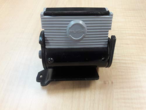 Kirby Sentria II Handle Pivot Spring Assembly - 671912G – ElectricVacLLC