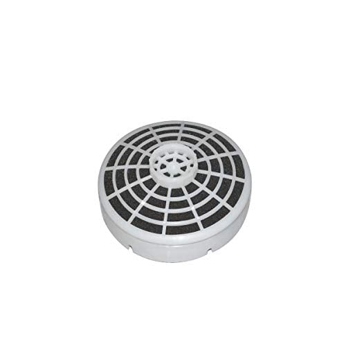 Proteam Back Pack Vacuum Cleaner Dome Type Filter # 100030 – ElectricVacLLC